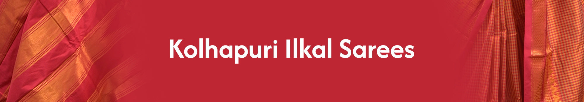 Buy Ilkal Sarees Online – Traditional Cotton, Silk and Handloom ...